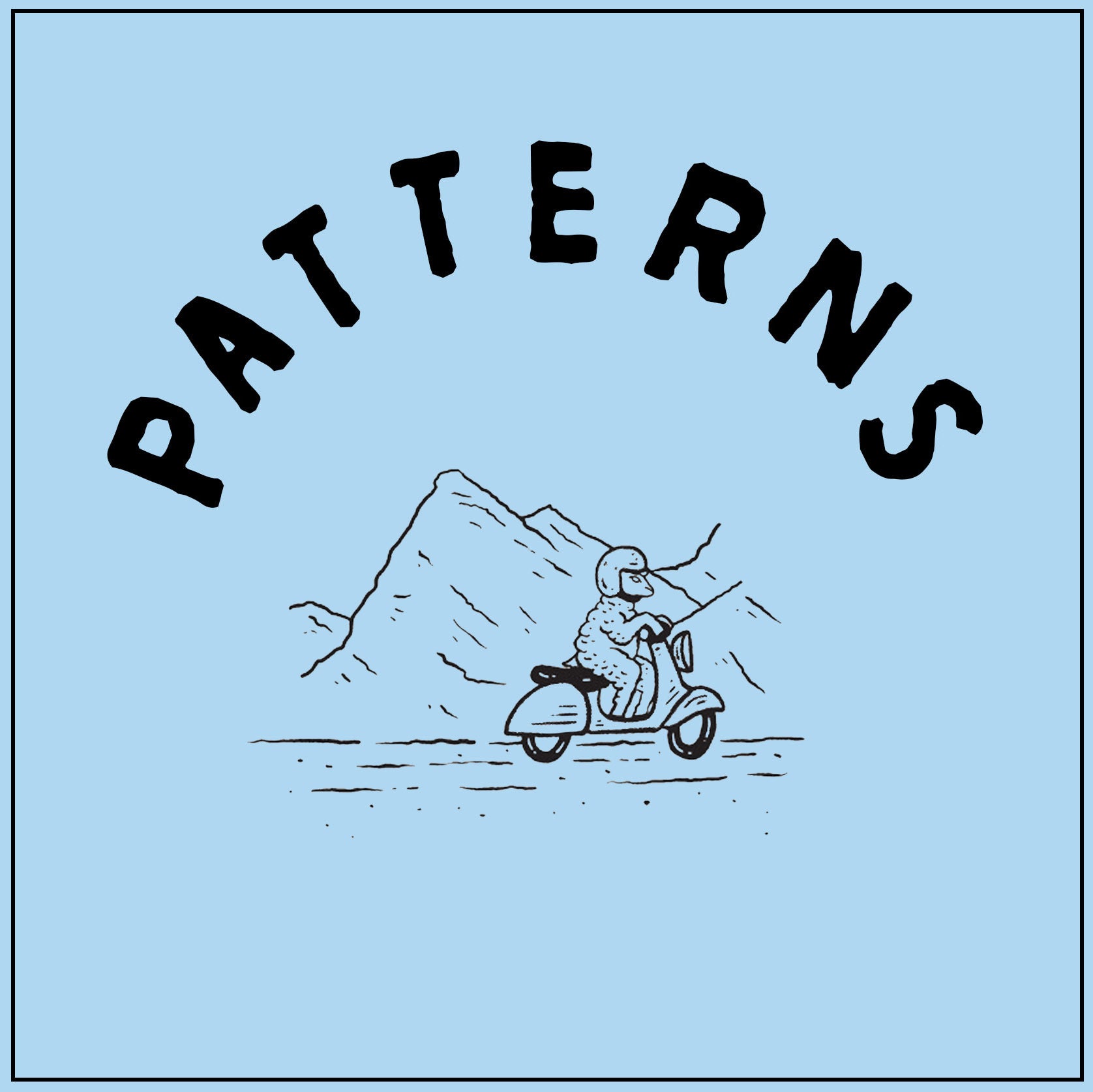 Books & Patterns – Loopy Mango