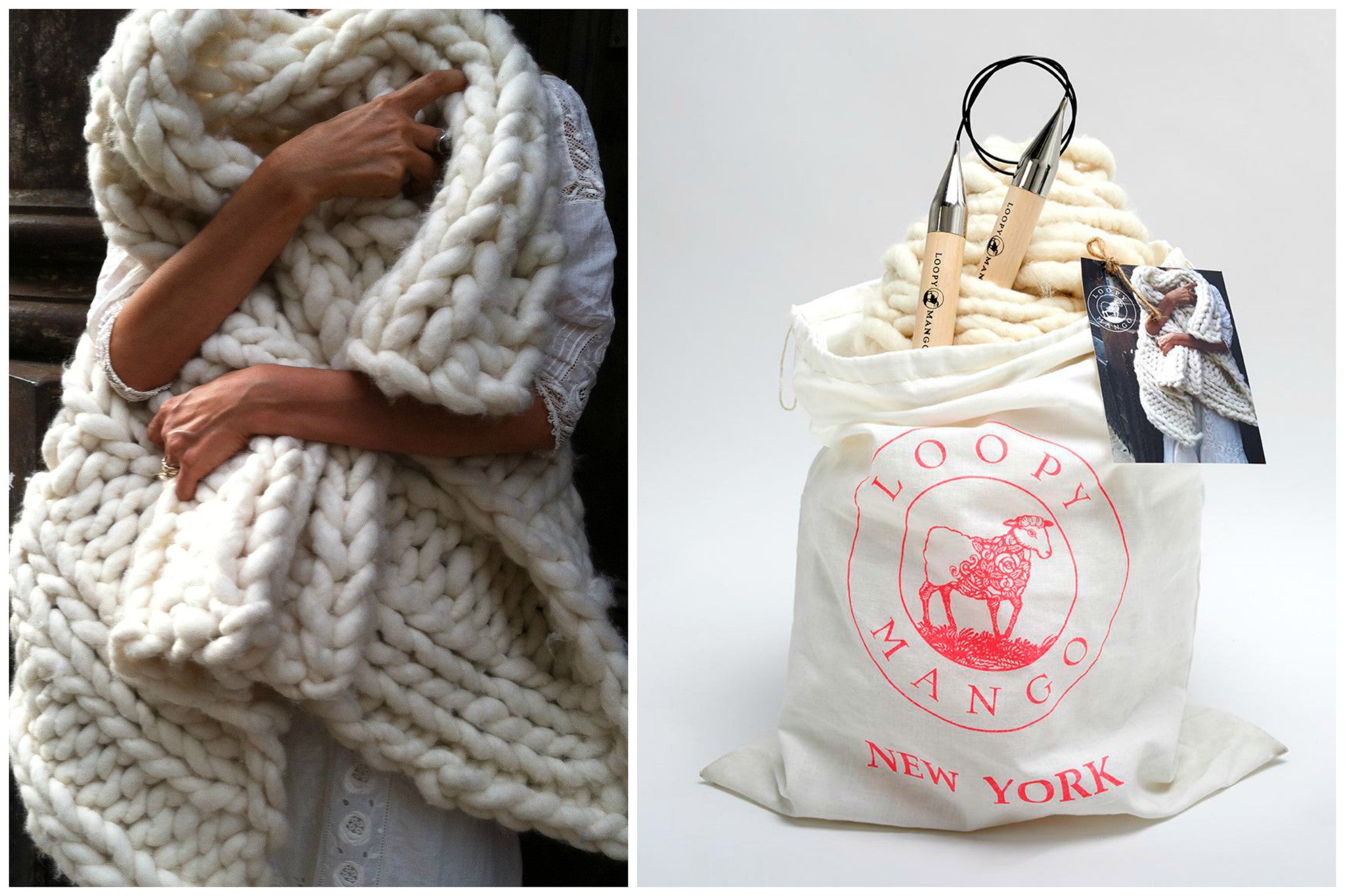 Homeware DIY – Loopy Mango