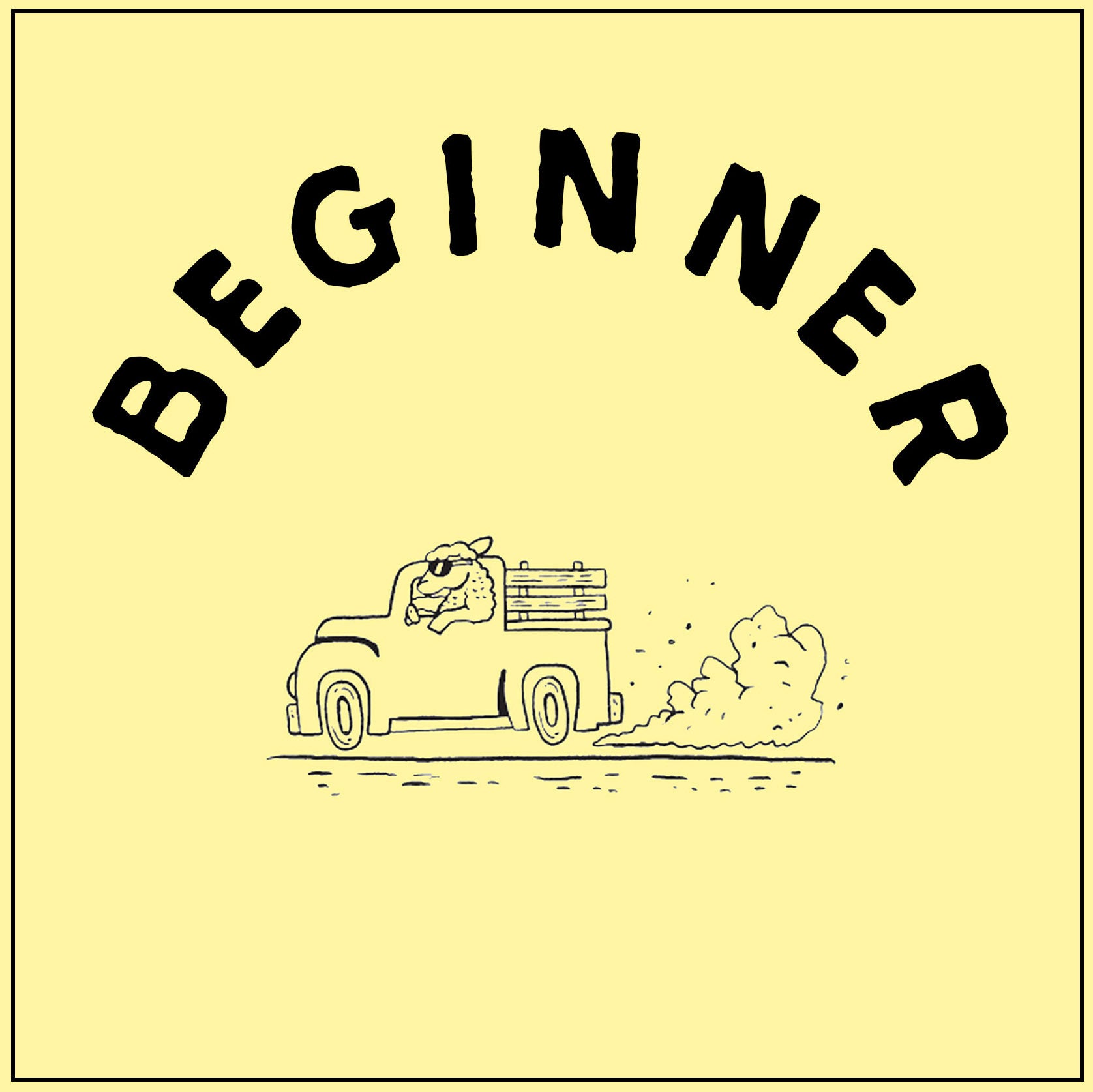Beginner – Loopy Mango