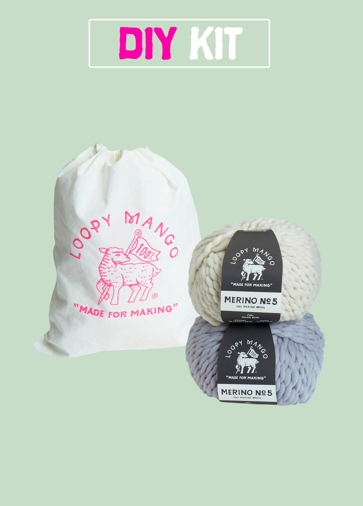 Throws, Pillows, & Rugs DIY – Loopy Mango