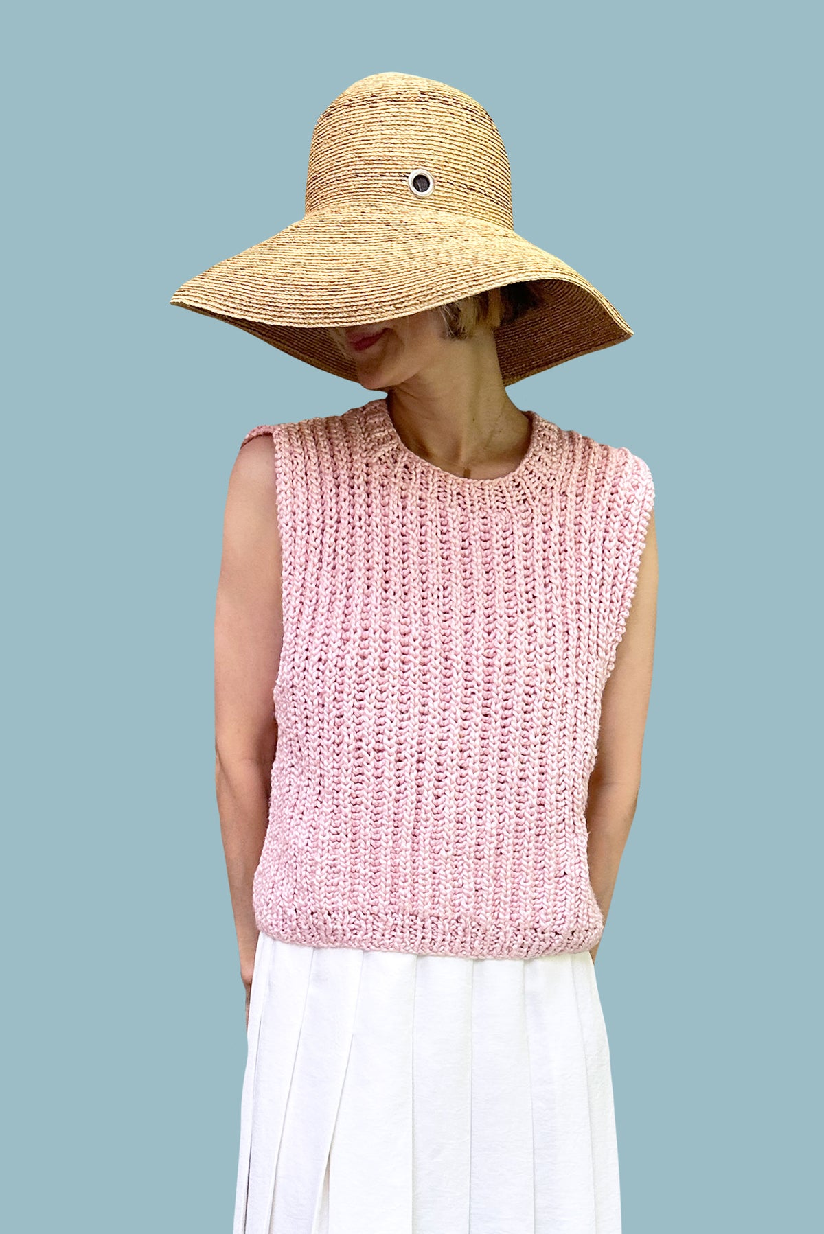 Books & Patterns – Loopy Mango