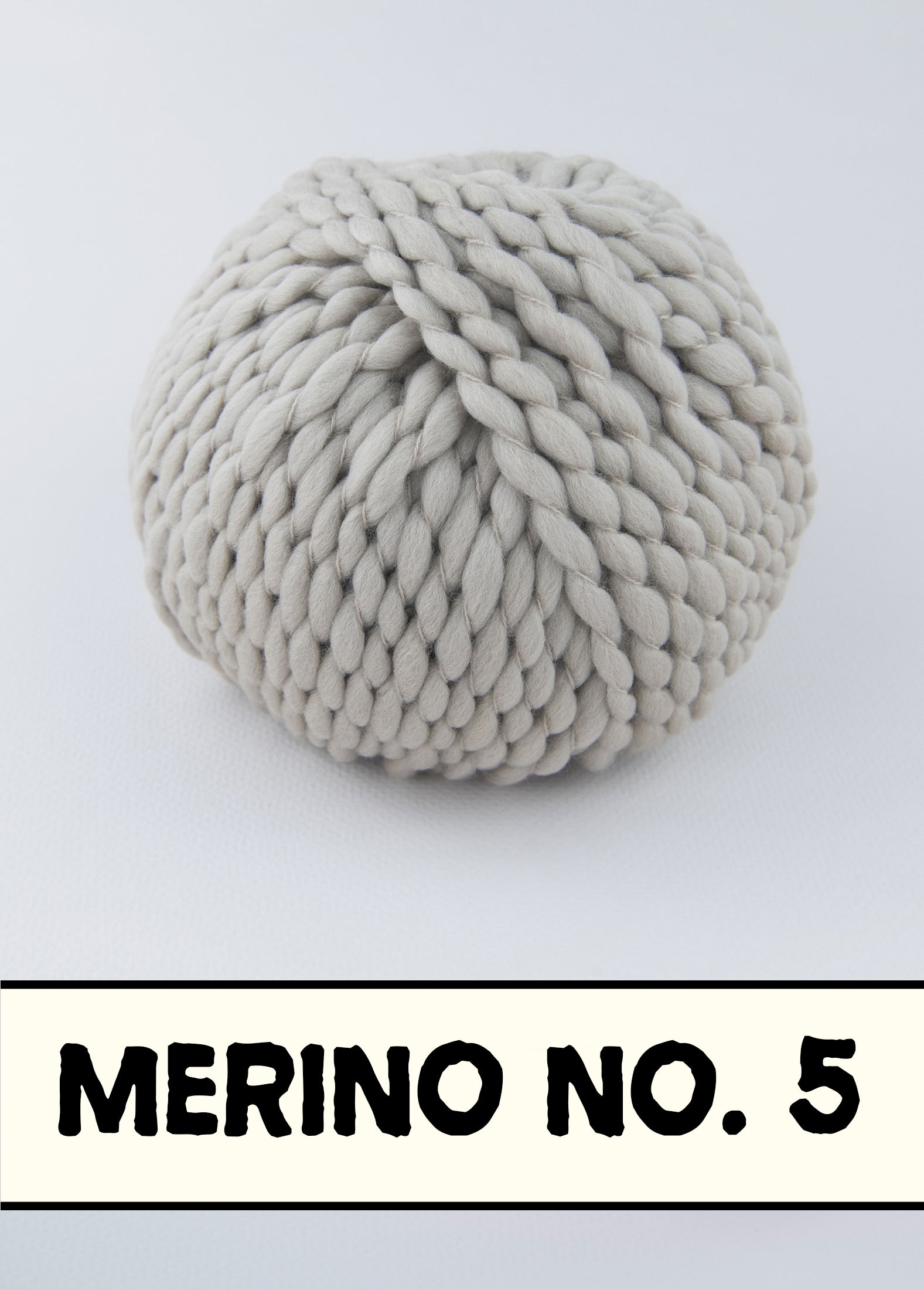Super Chunky Bulky Merino Wool | Best Yarn for Learning How to Knit ...