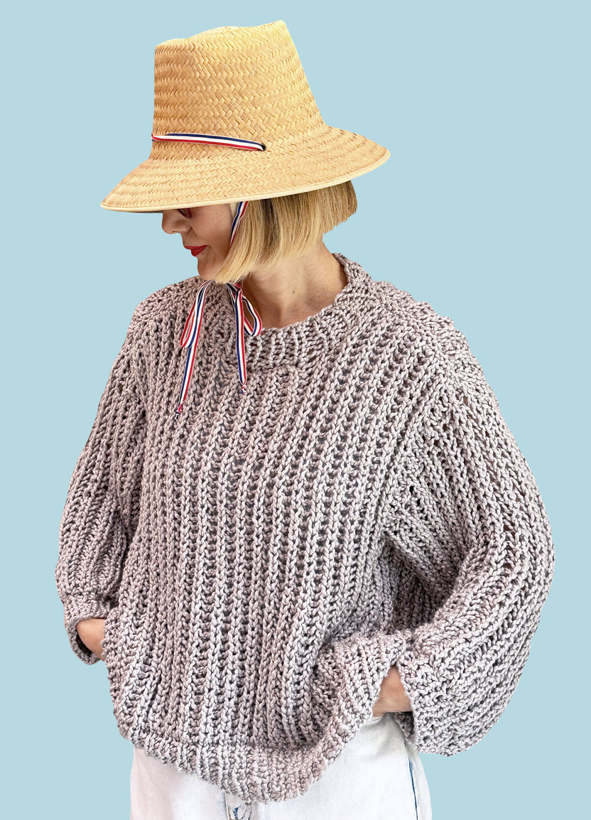 Books & Patterns – Loopy Mango