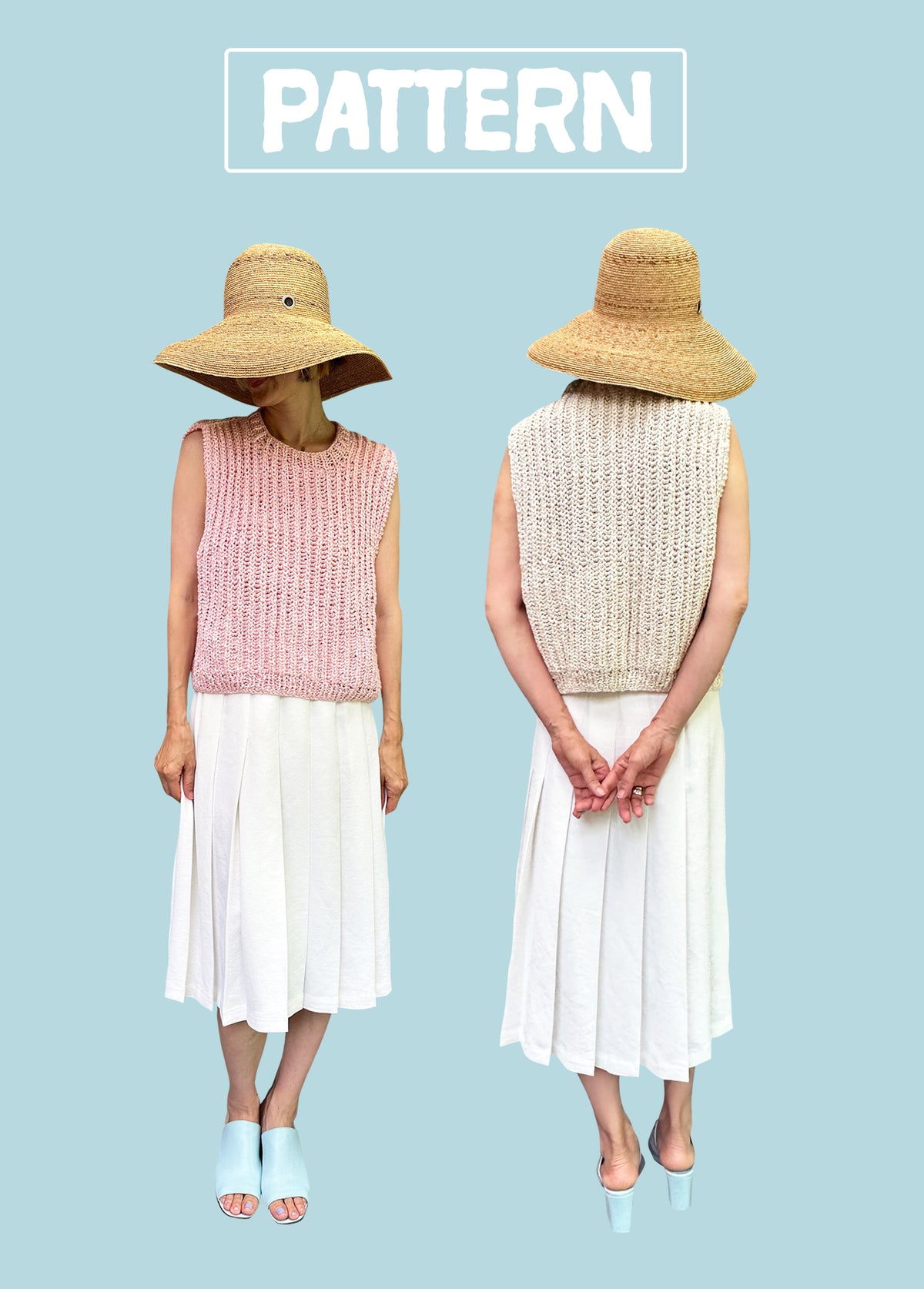 Books & Patterns – Loopy Mango