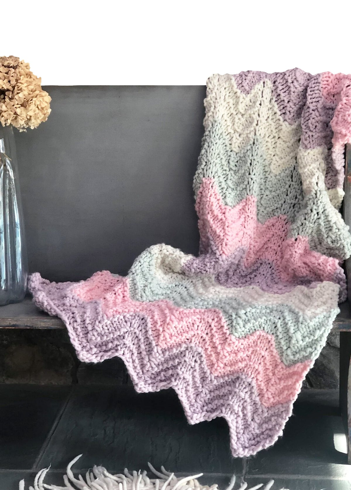 Throws & Rugs – Loopy Mango