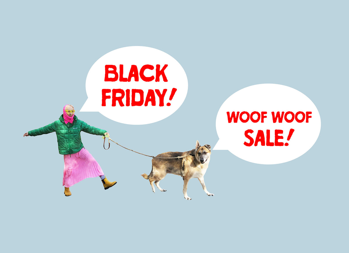 Loopy Mango: Made for Making - Yarn & DIY kits - Learn to Knit with us