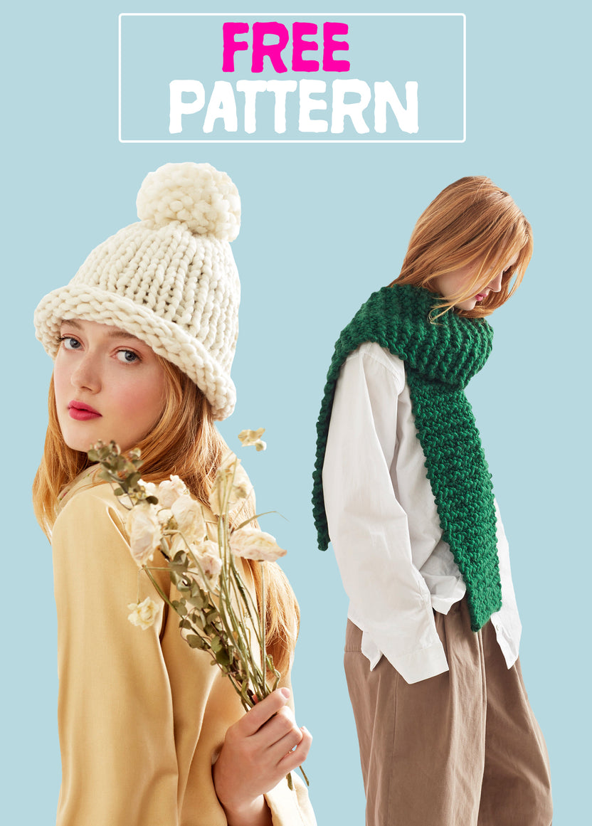 Free Patterns – Loopy Mango