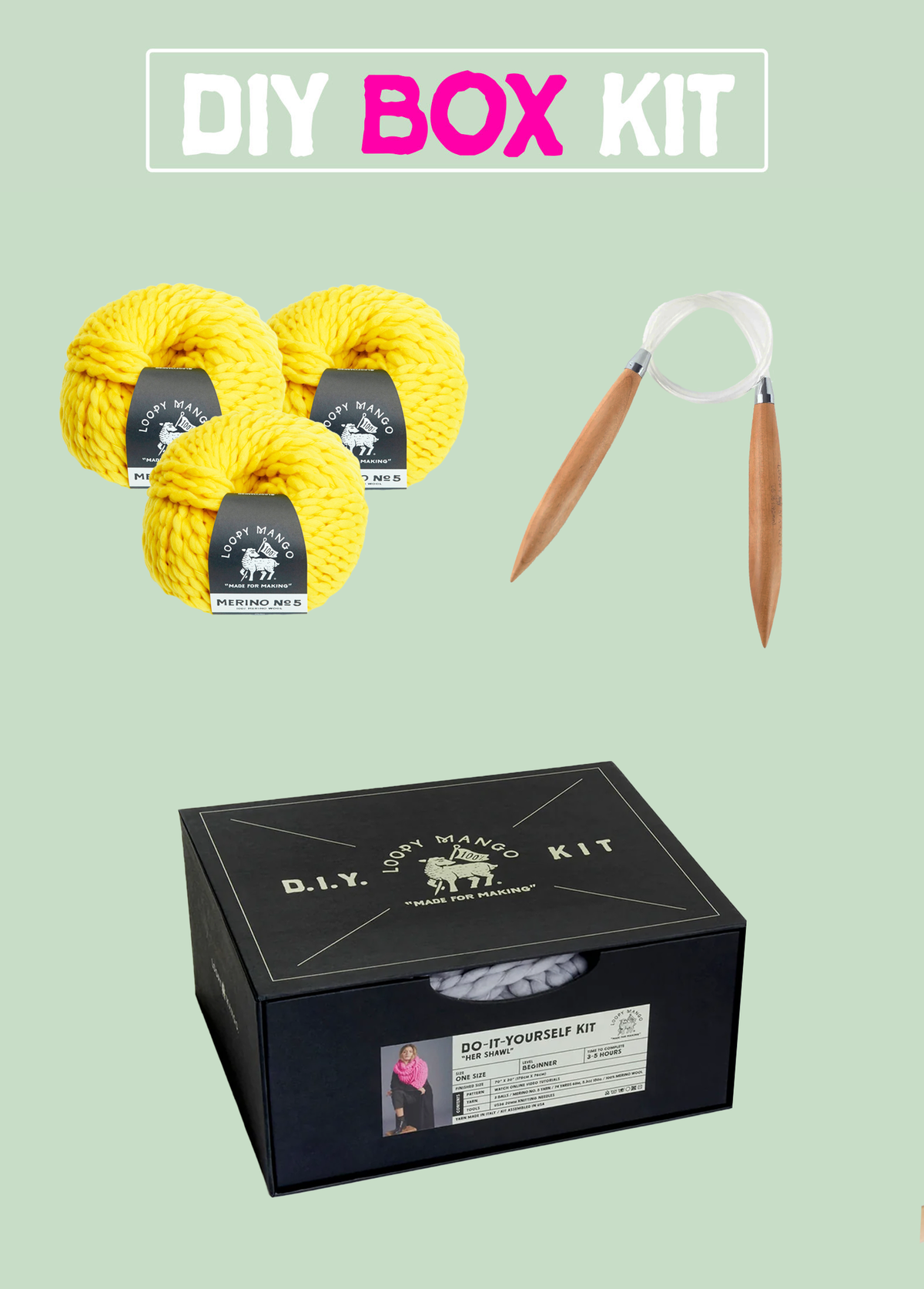 Sale – Loopy Mango