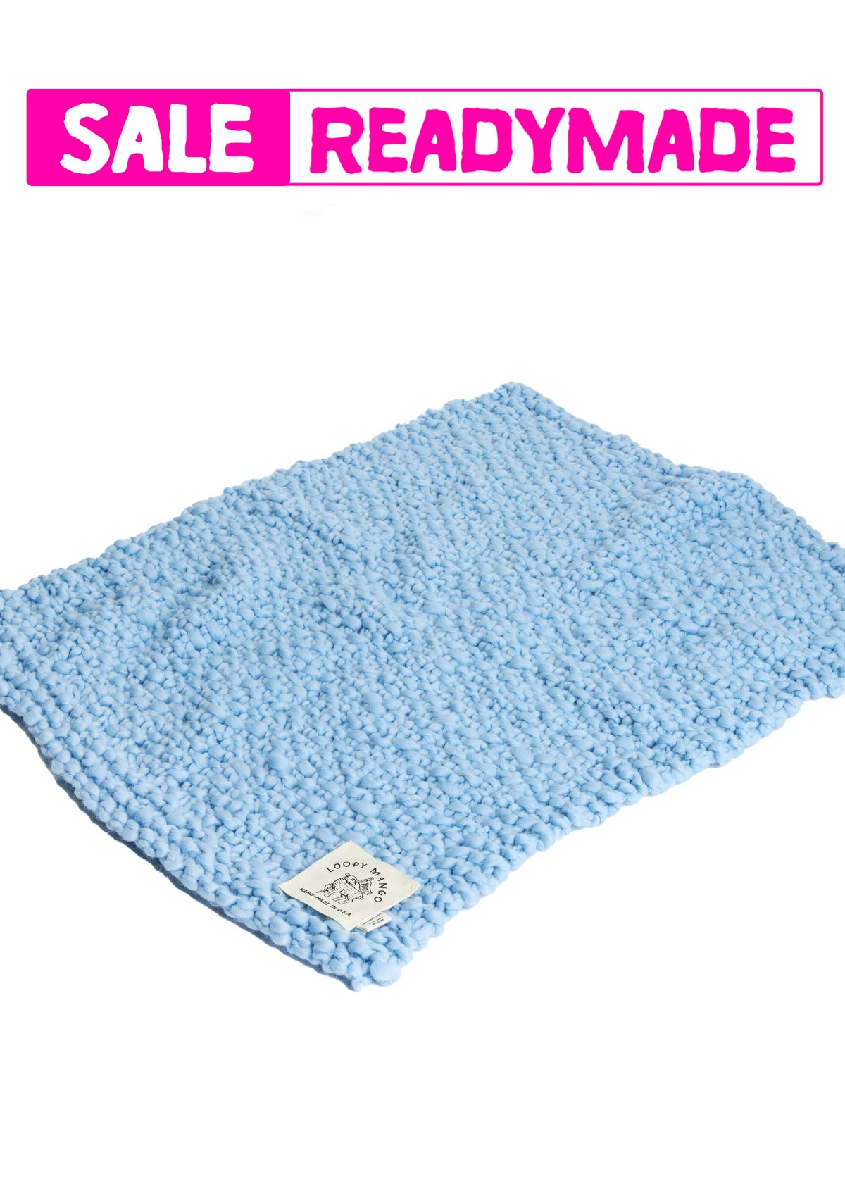 Throws & Rugs – Loopy Mango