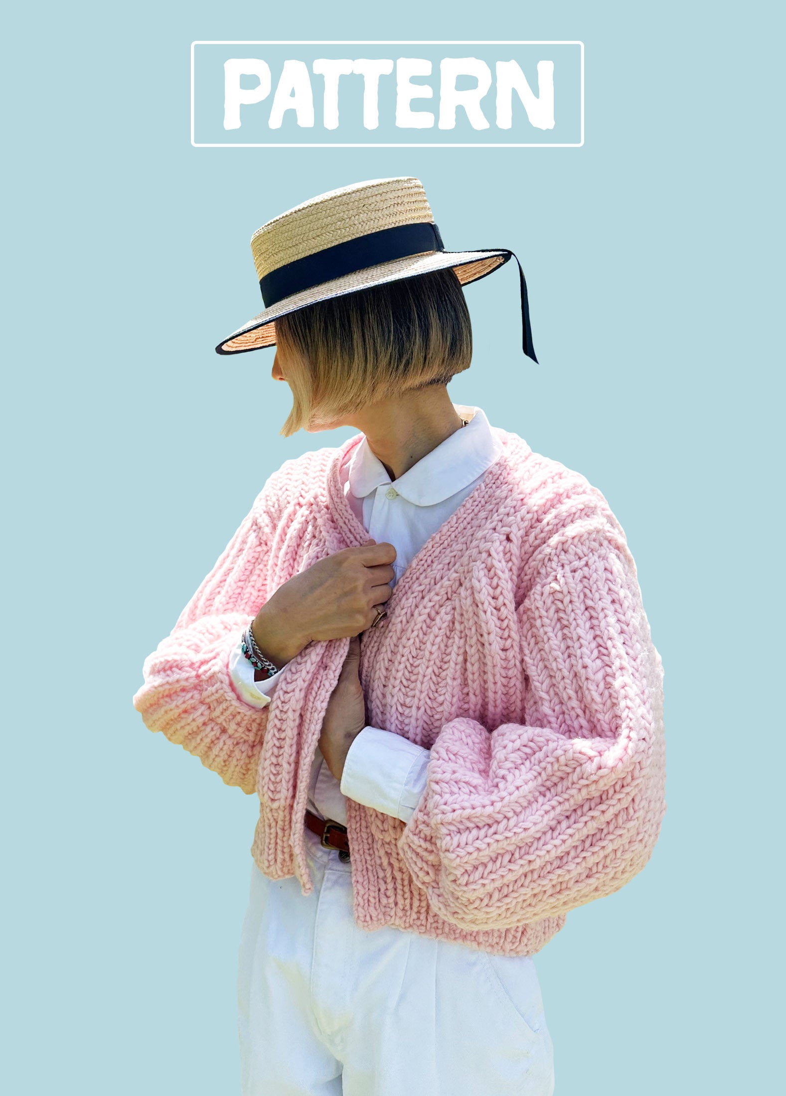 Brioche Knitting made fun and easy – Loopy Mango