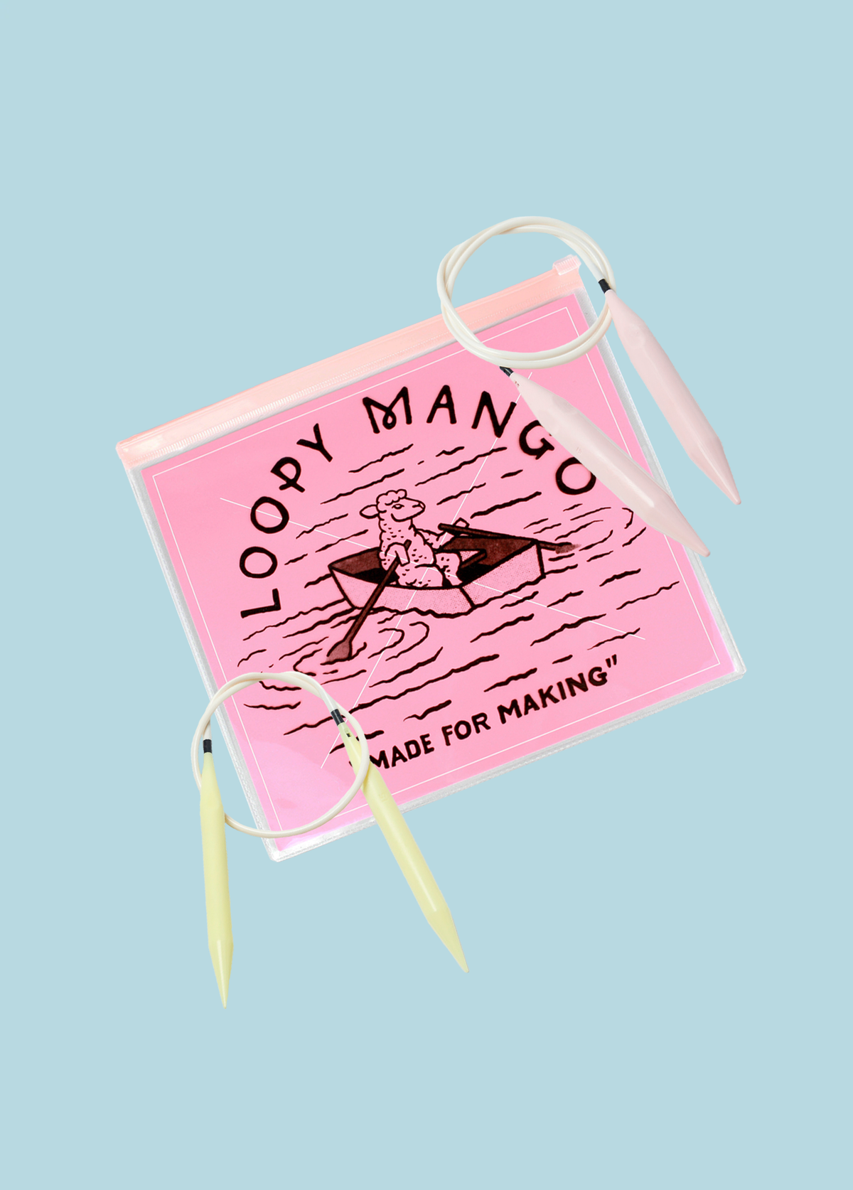 Tools & Accessories – Loopy Mango