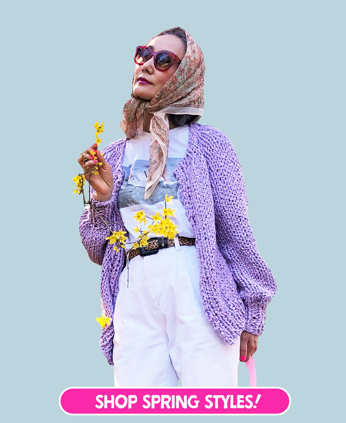 Loopy Mango: Made for Making - Yarn & DIY kits - Learn to Knit with us