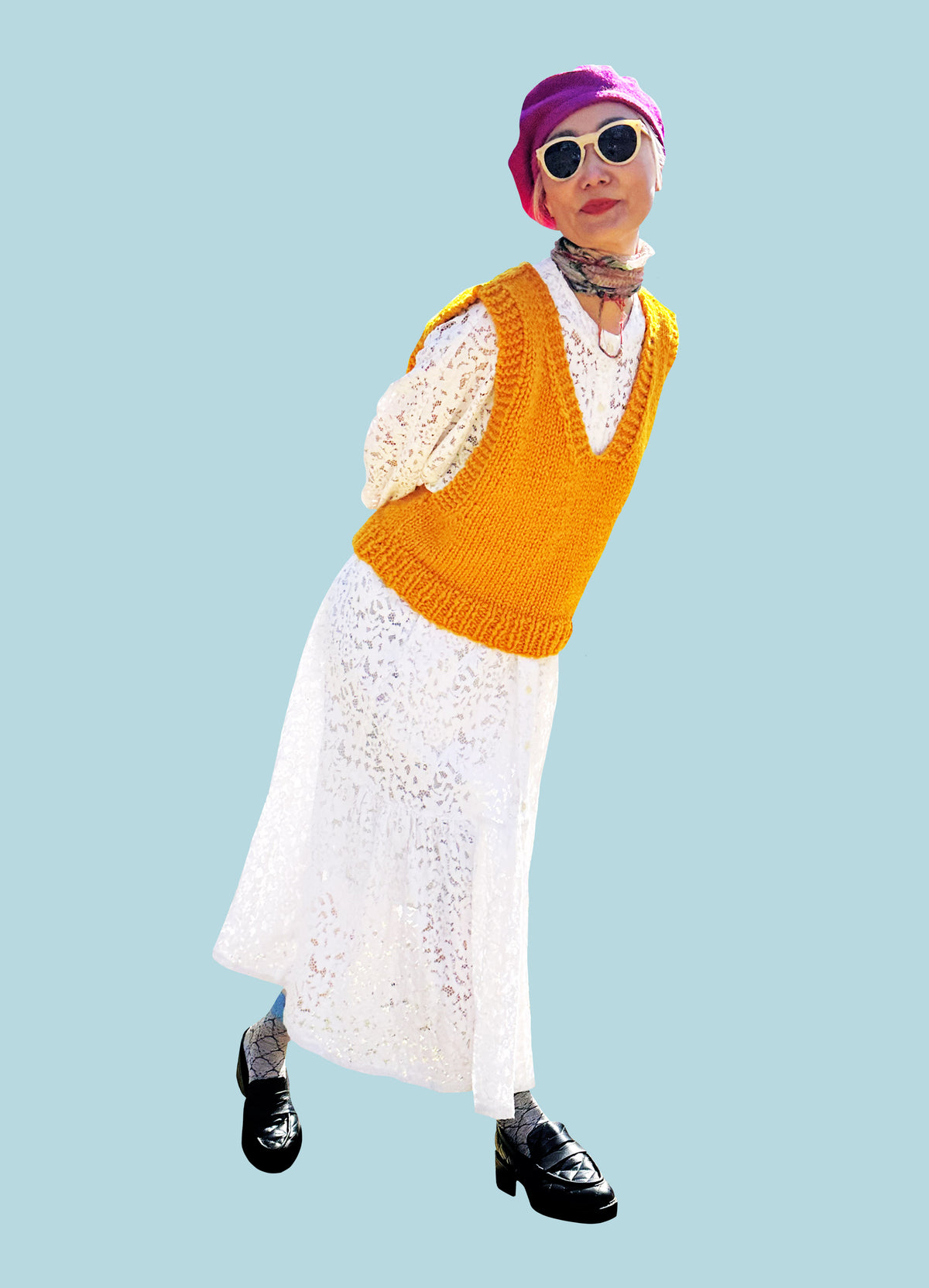 Sweaters, Tops & Dresses Patterns – Loopy Mango