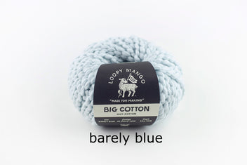 Yarn – Loopy Mango