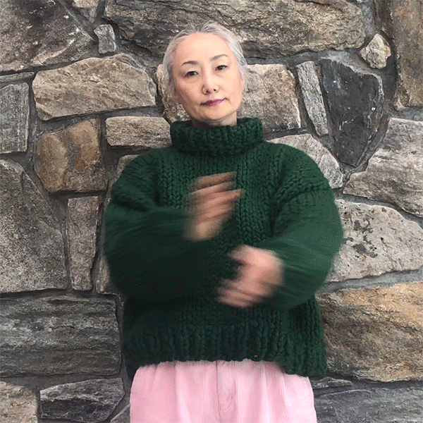 Her Turtleneck - Merino – Loopy Mango Her Turtleneck - Merino – Loopy Mango